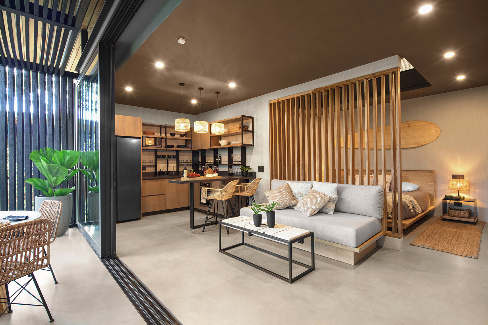 Raintree House by Studio Saxe - 谷德设计网