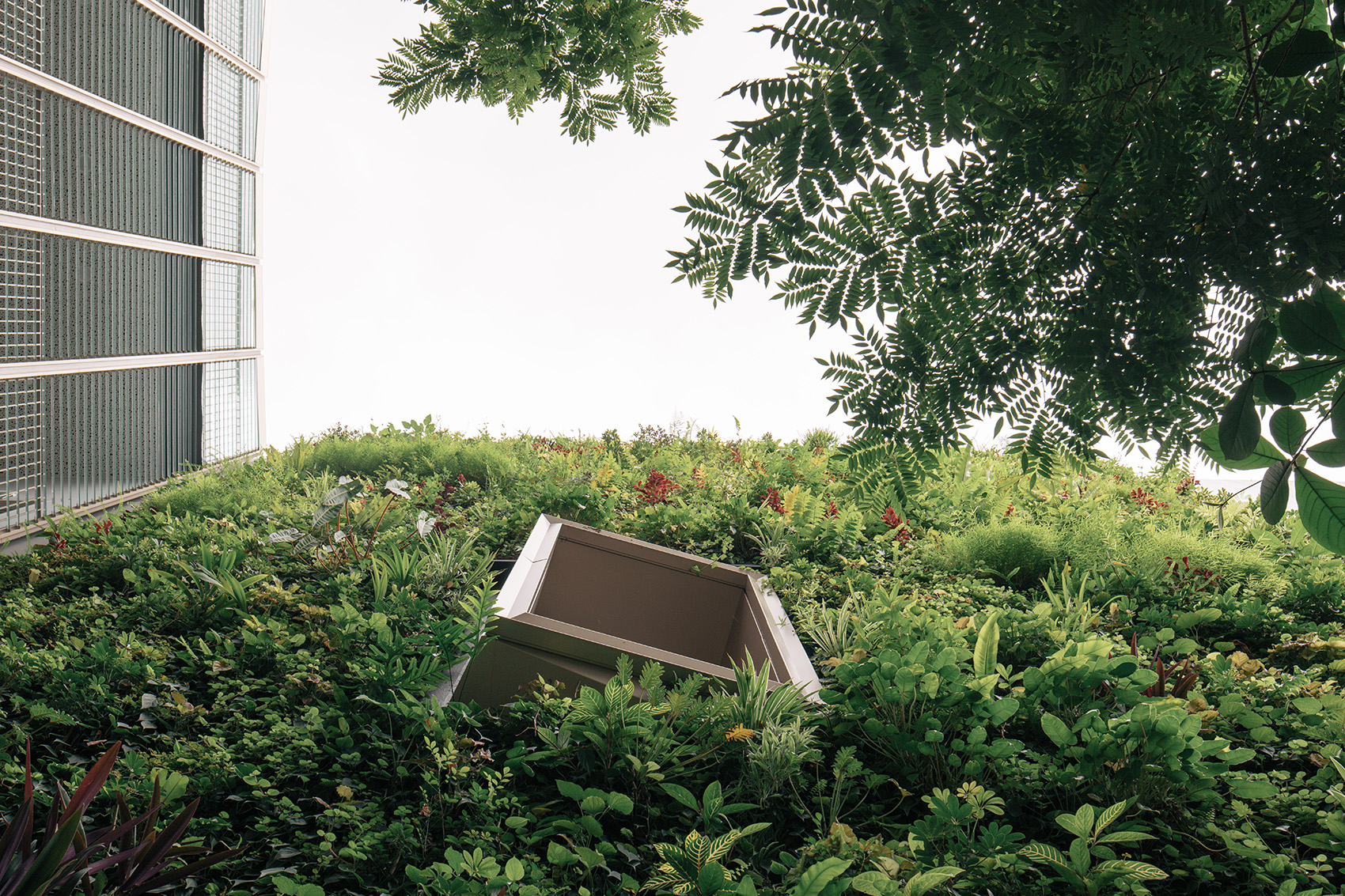 SDE1 and 3 by NUS College of Design and Engineering - 谷德设计网