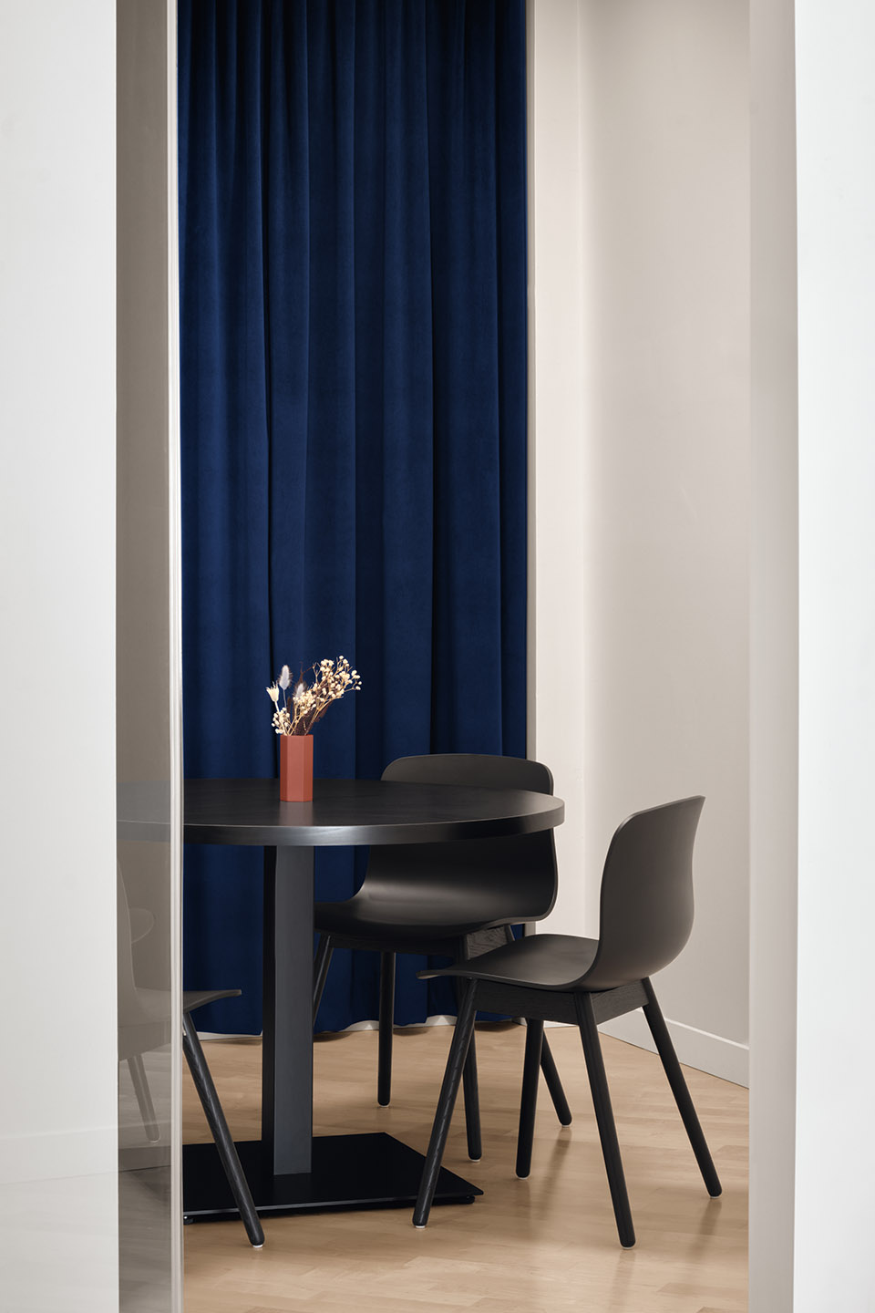 CAFÉ COLLAB by IVY STUDIO INC. - 谷德设计网