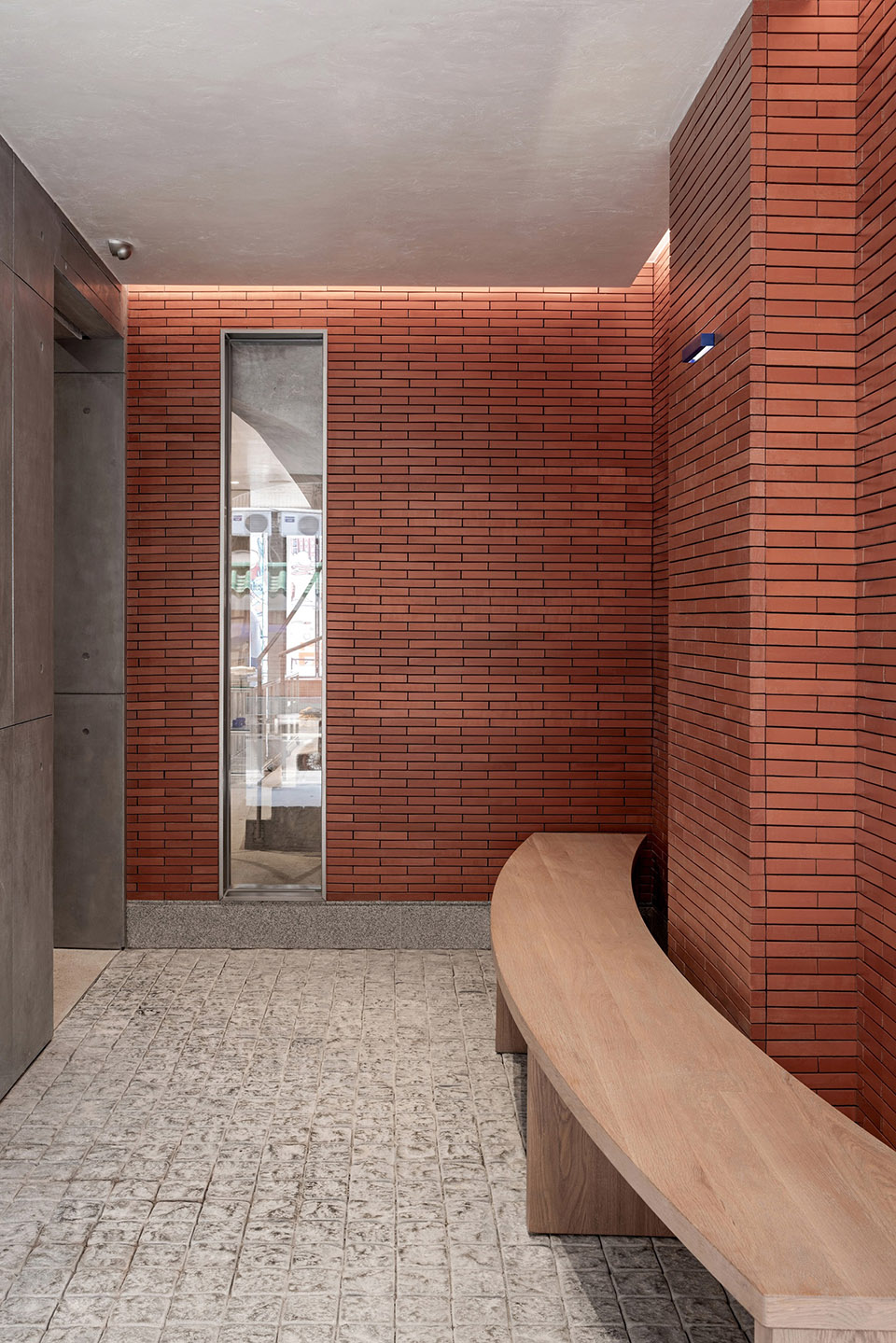 Wassup house at Dongshankou by Geemo Design - 谷德设计网