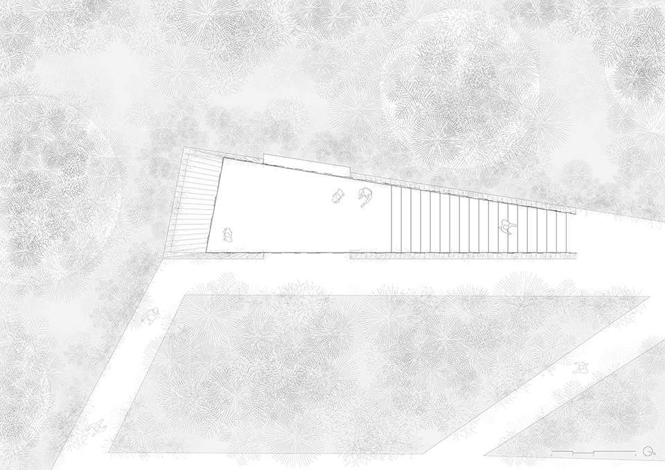 Benchakitti Rain Forest Observatory by HAS design and research - 谷德设计网