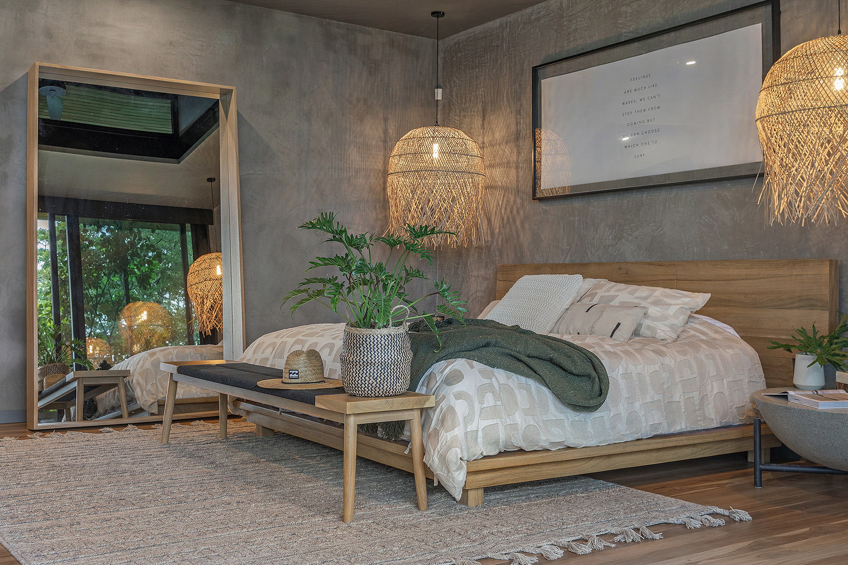 Raintree House by Studio Saxe - 谷德设计网