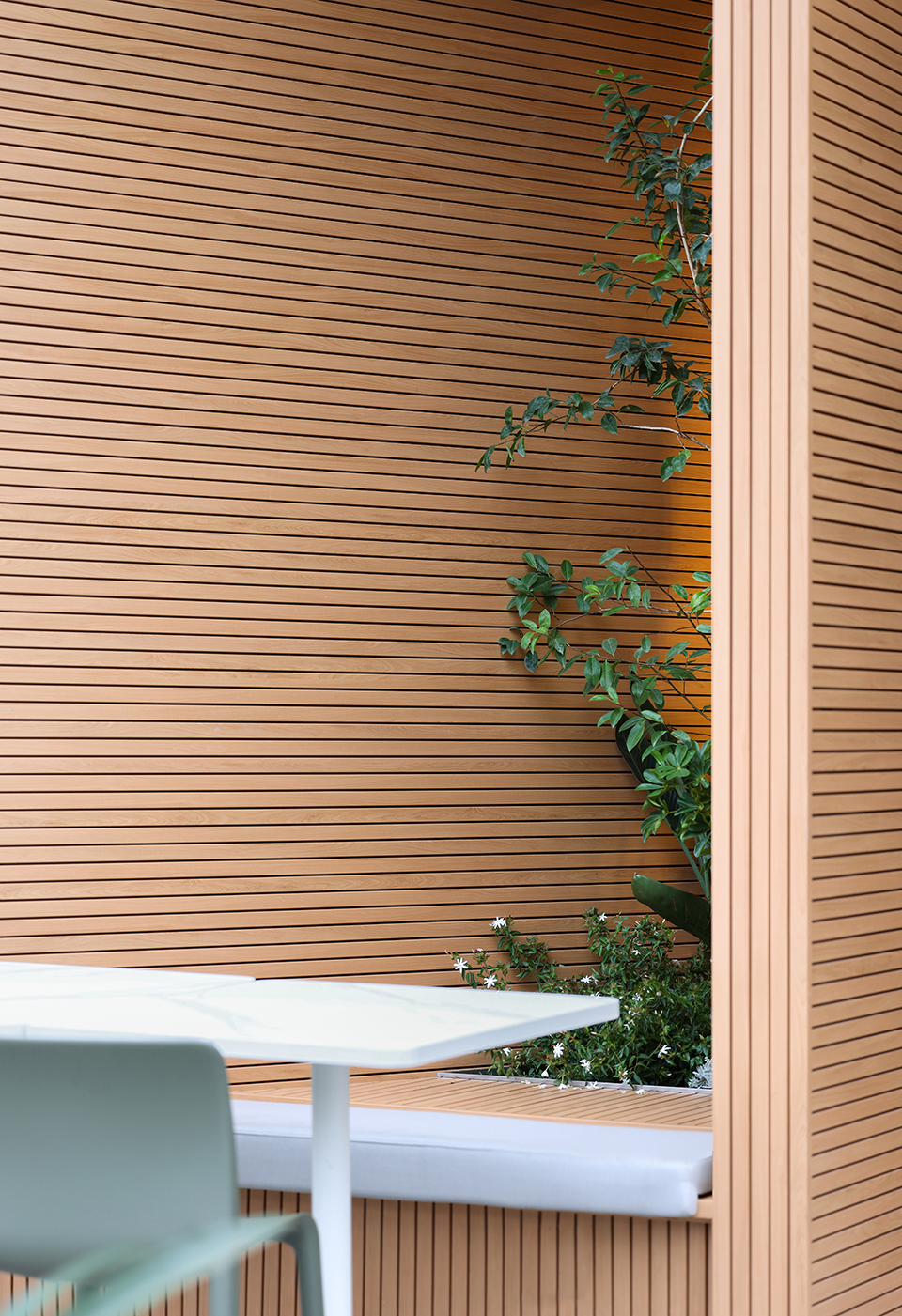 gaga Shenzhen Baoan Daqianli store by UND Design Studio - 谷德设计网