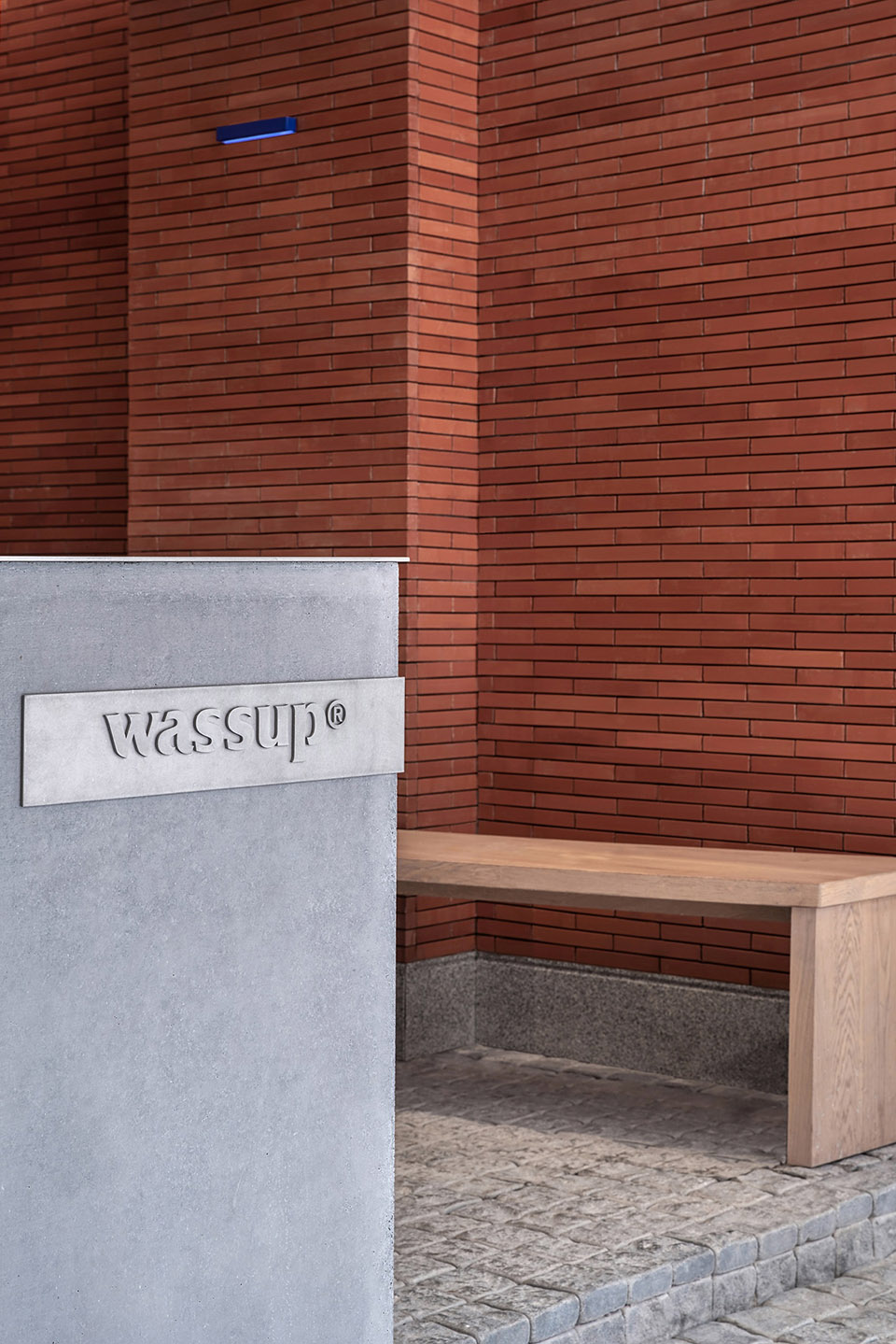 Wassup house at Dongshankou by Geemo Design - 谷德设计网
