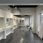 CRISP – THE VILLAGE by IVY STUDIO INC. - 谷德设计网