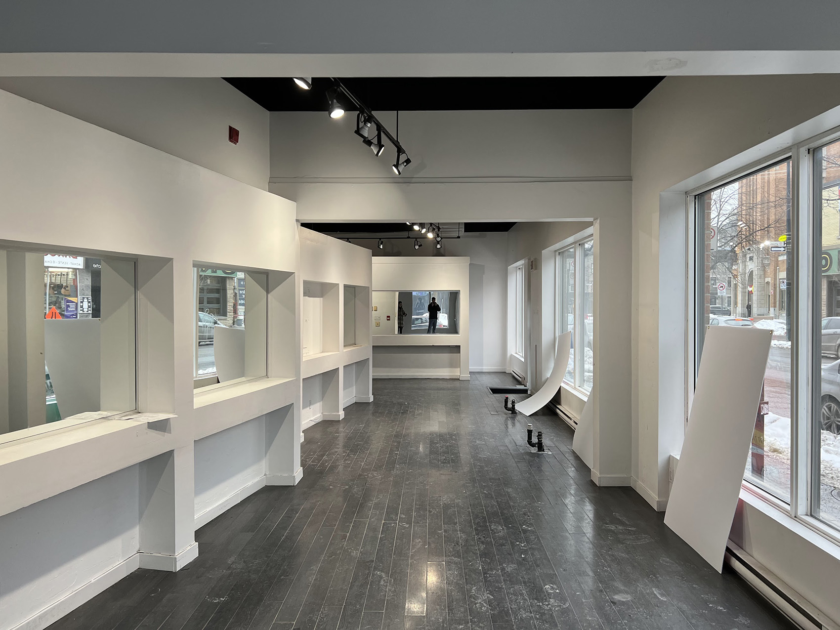 CRISP – THE VILLAGE by IVY STUDIO INC. - 谷德设计网