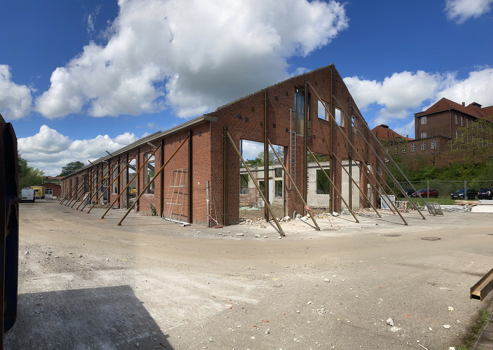 The Sergeant by ZENI arkitekter a/s - 谷德设计网