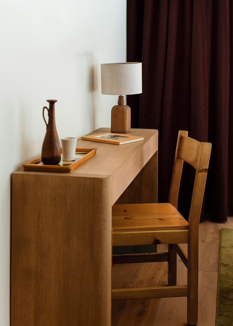 Chalet 1550 in Courchevel by Joséphine Fossey Office - 谷德设计网