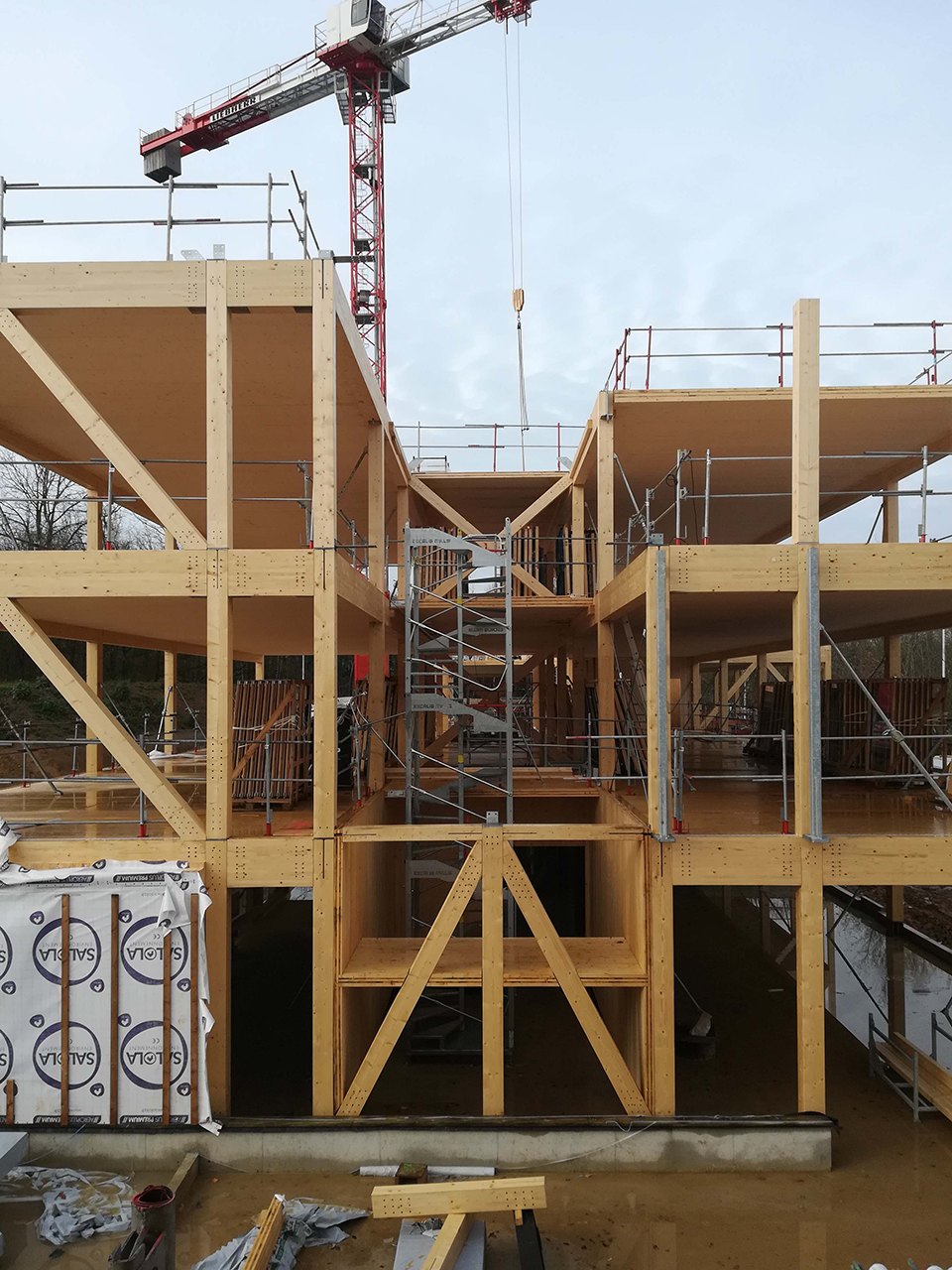 Odyssée Renault by ArtBuild Architects - 谷德设计网