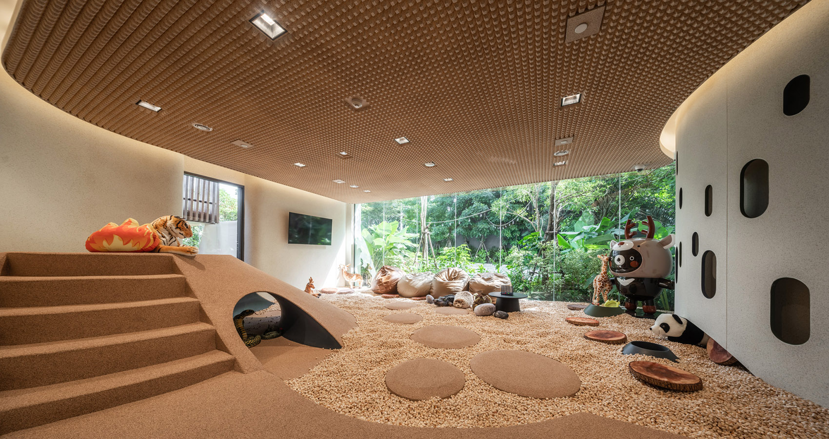 Dusit D2 Hua Hin Hotel by IDIN Architects - 谷德设计网