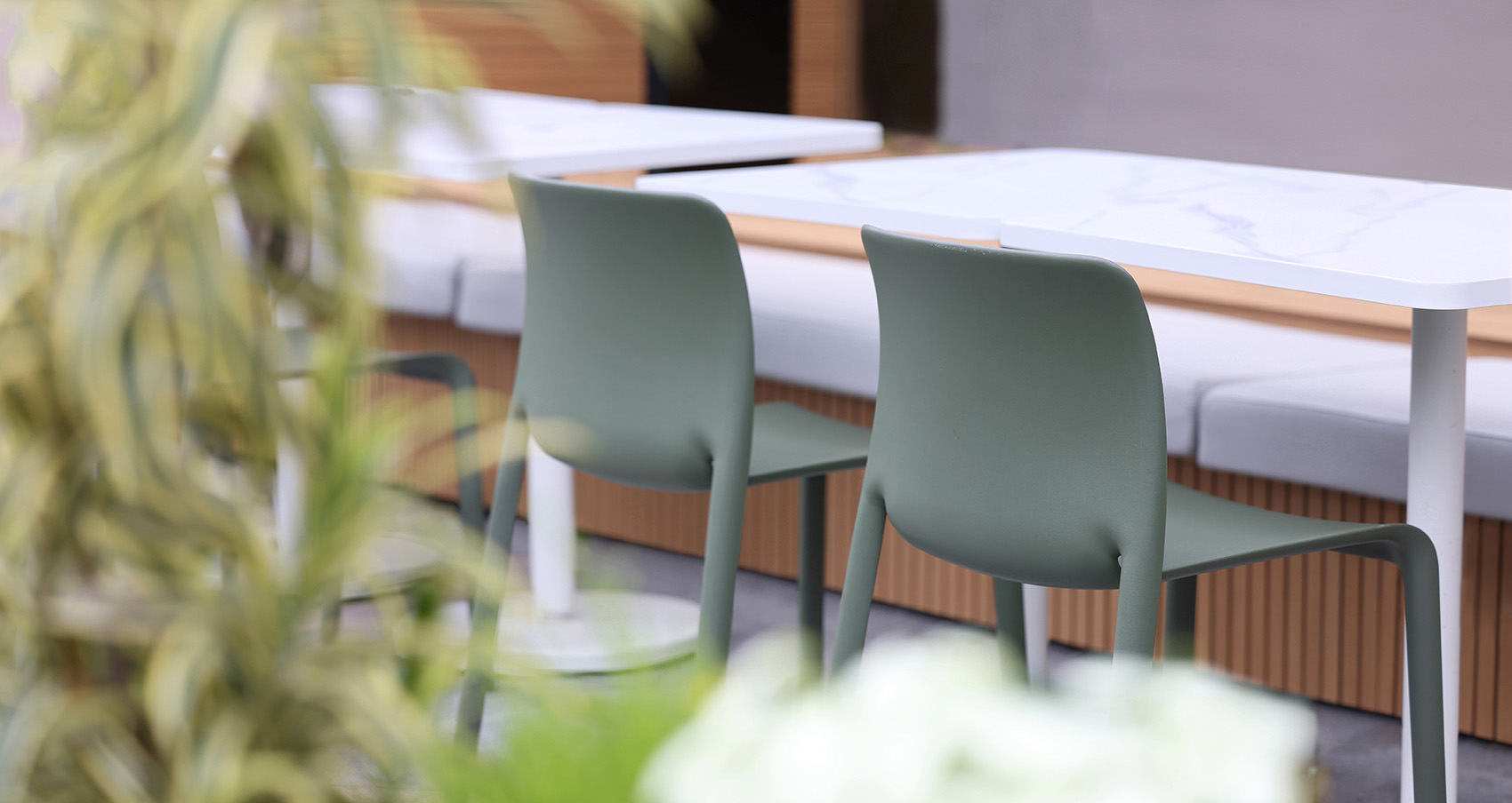 gaga Shenzhen Baoan Daqianli store by UND Design Studio - 谷德设计网