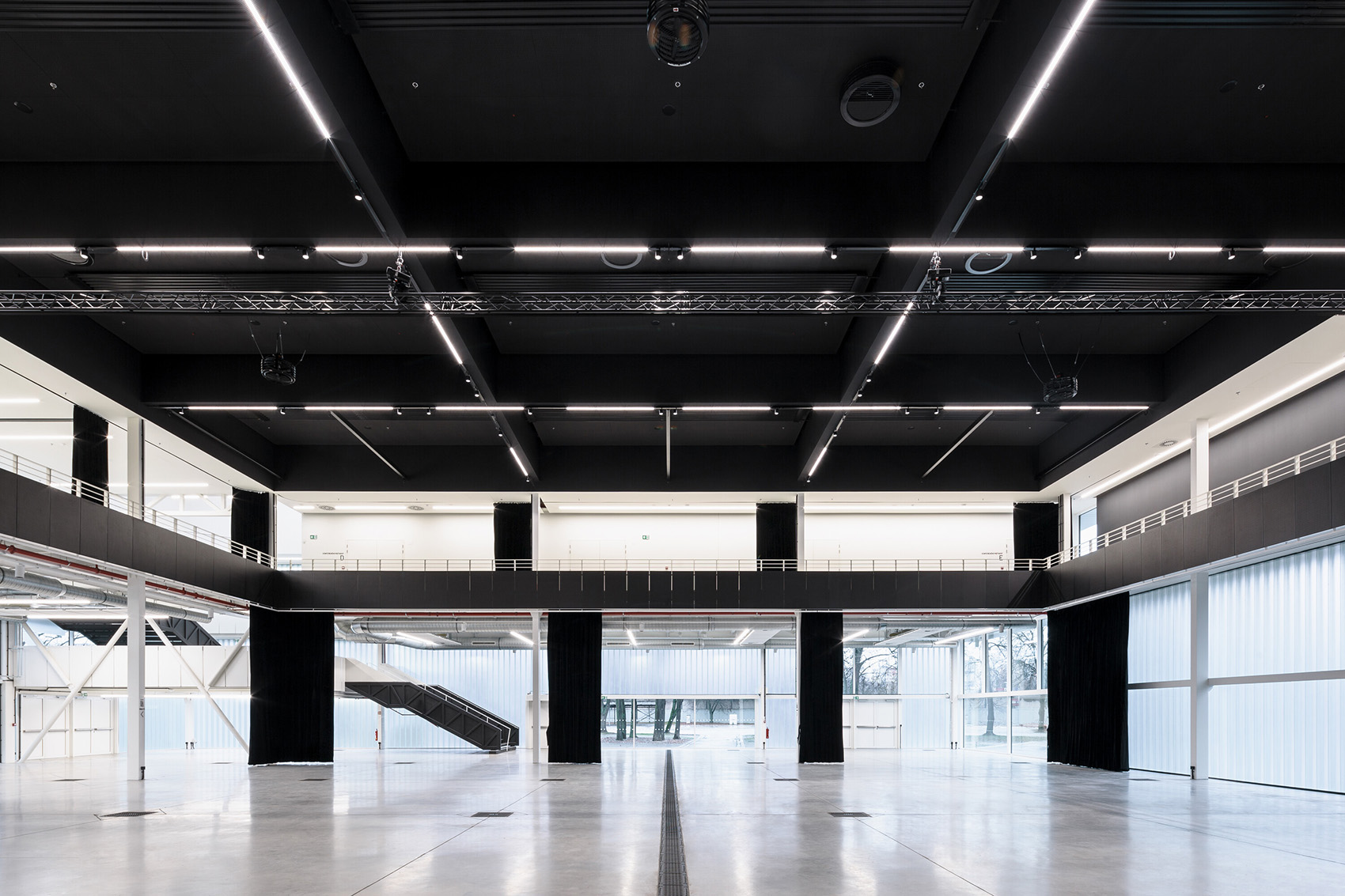 Pavilion Z by A8000 - 谷德设计网