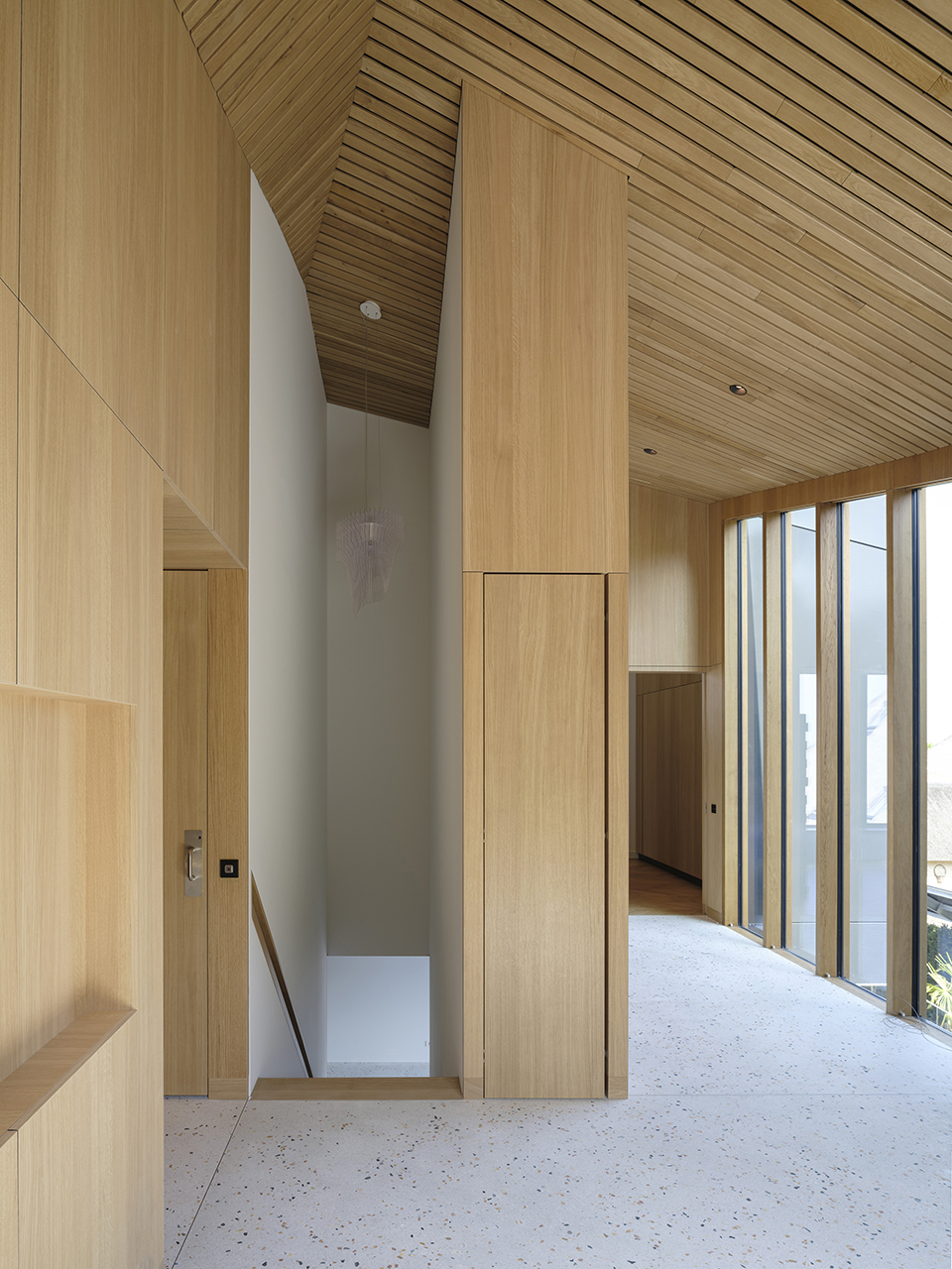 Villa BW, Schoorl by Mecanoo - 谷德设计网