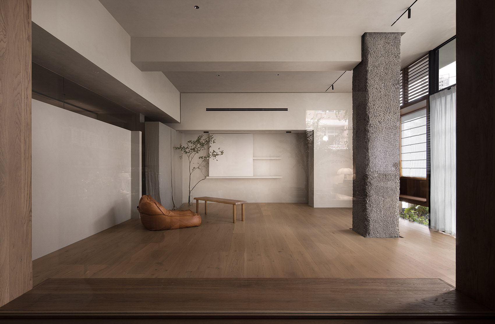 Fa Xi Studio(FXD) by FAXI SPACE DESIGN - 谷德设计网