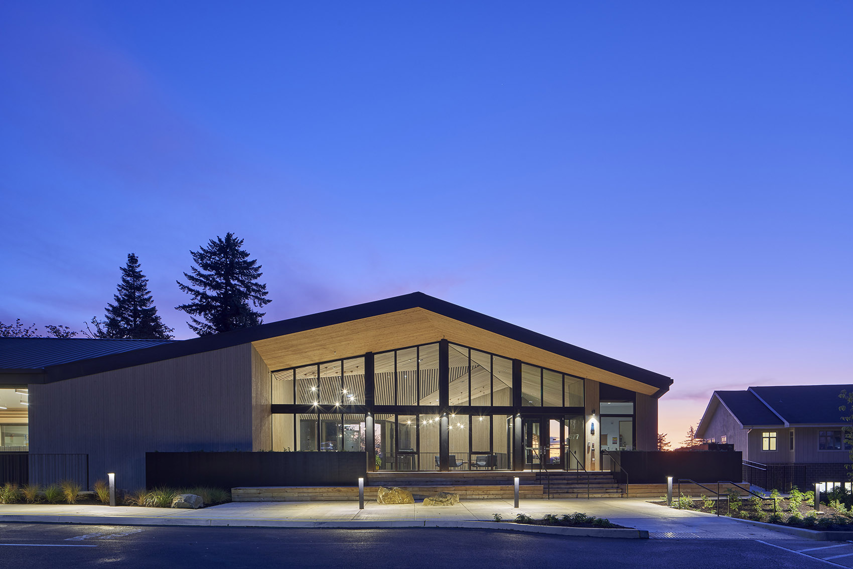 French American International School – Gilkey International Middle ...