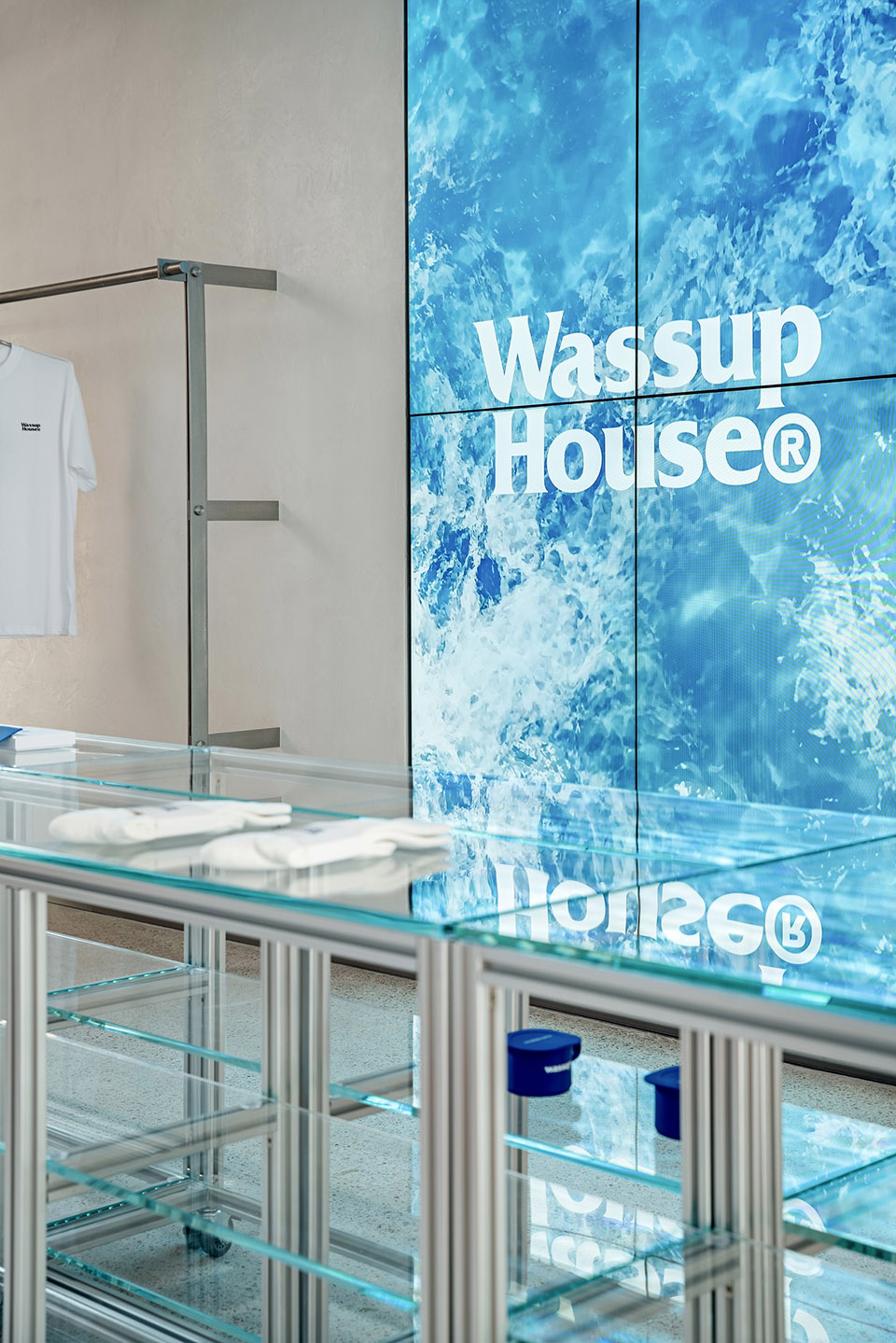 Wassup house at Dongshankou by Geemo Design - 谷德设计网