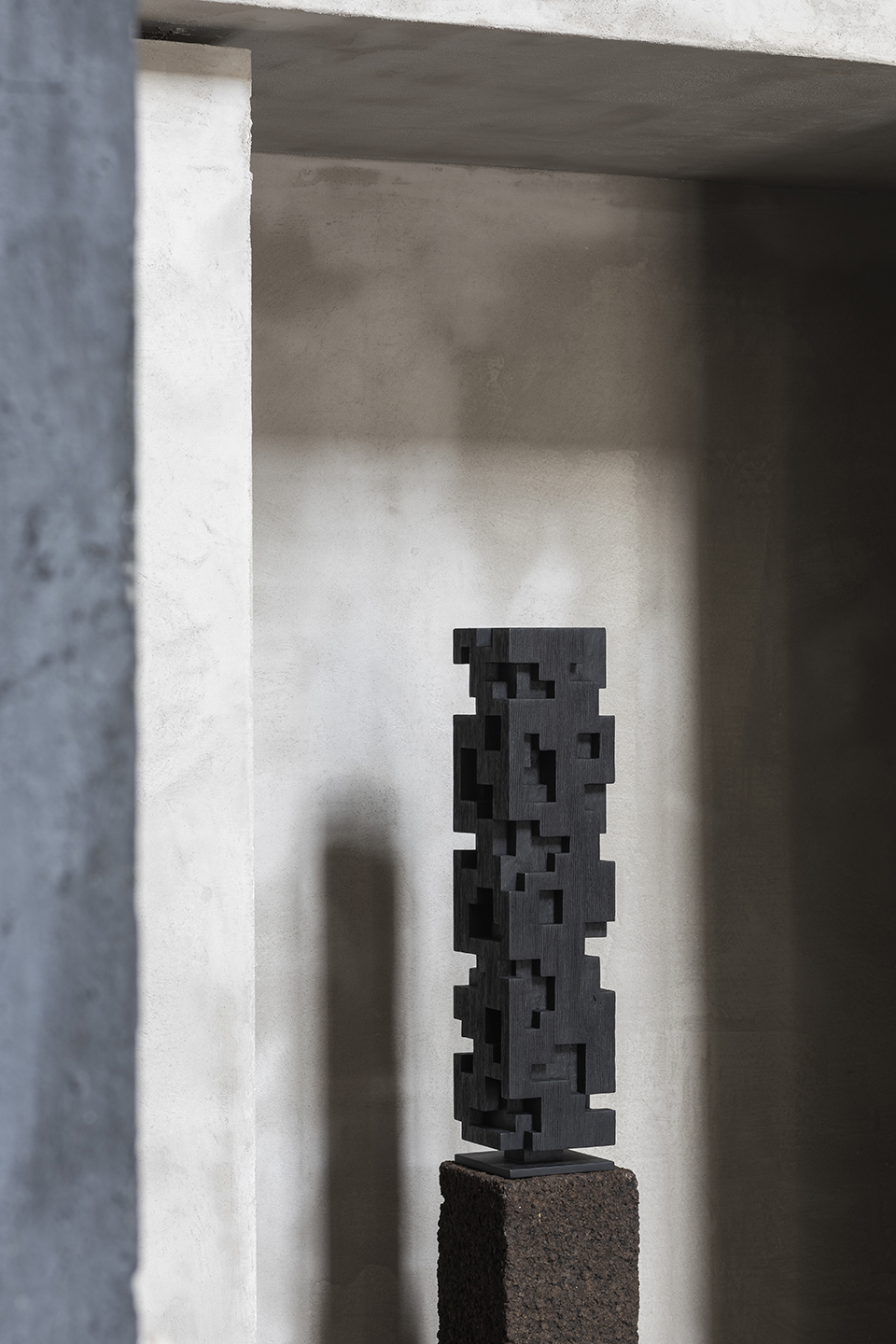 Modern Shapes Editions at Maison and Objet Paris - 谷德设计网