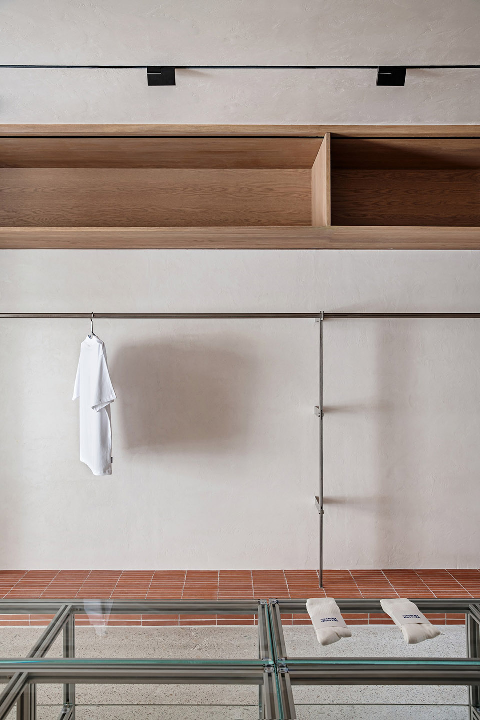 Wassup house at Dongshankou by Geemo Design - 谷德设计网