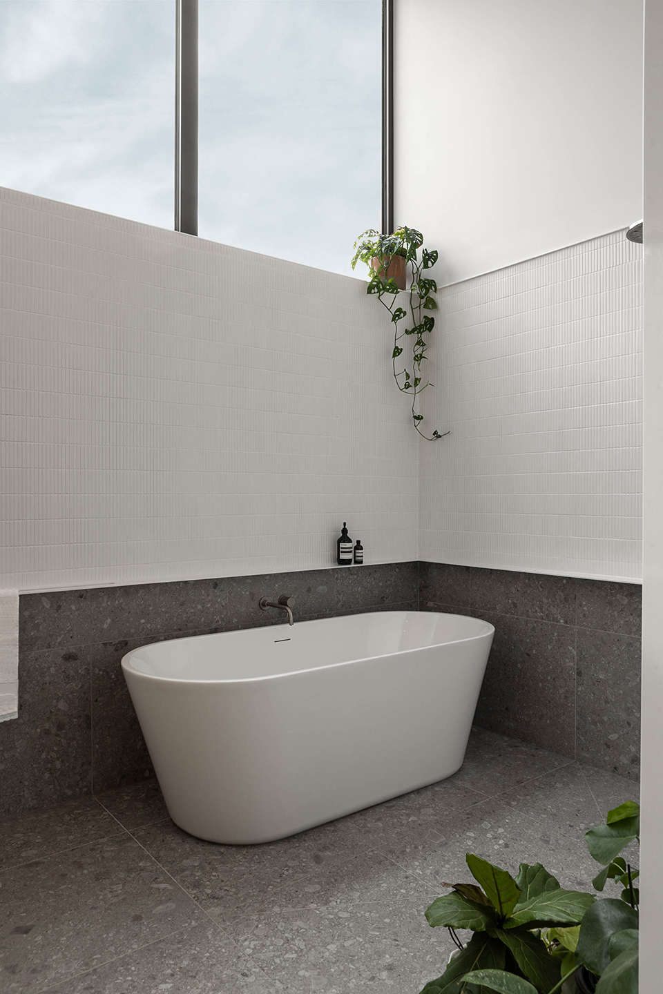 Hickson Residence by Ménard Dworkind architecture & design - 谷德设计网