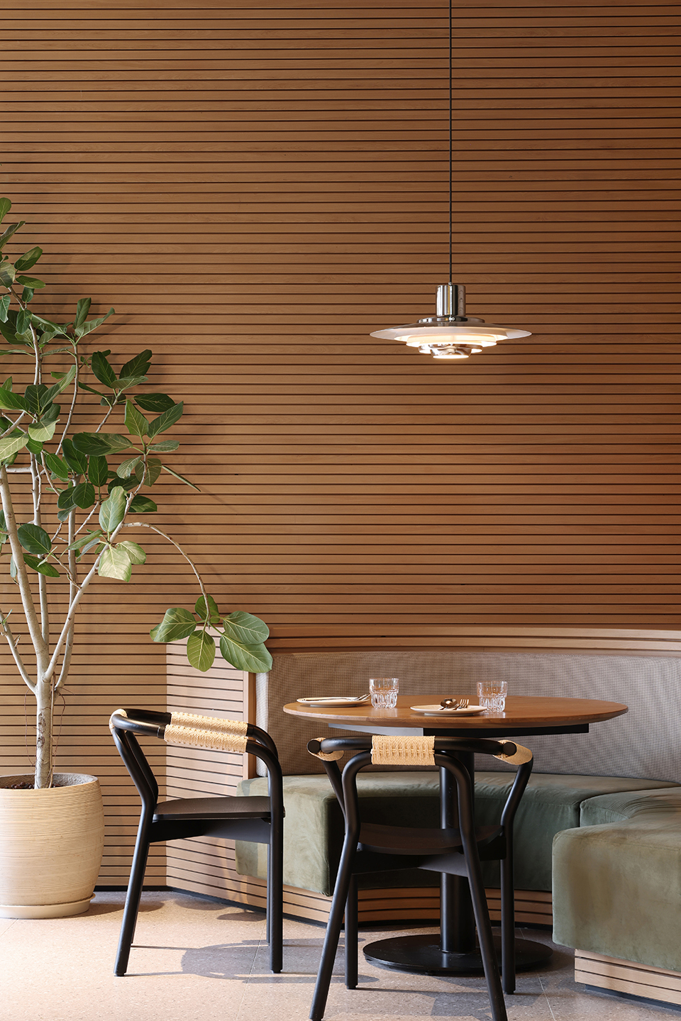 gaga Shenzhen Baoan Daqianli store by UND Design Studio - 谷德设计网