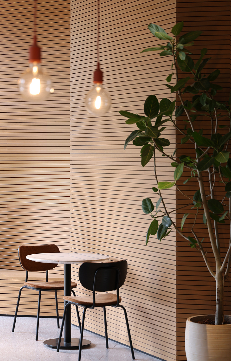 gaga Shenzhen Baoan Daqianli store by UND Design Studio - 谷德设计网