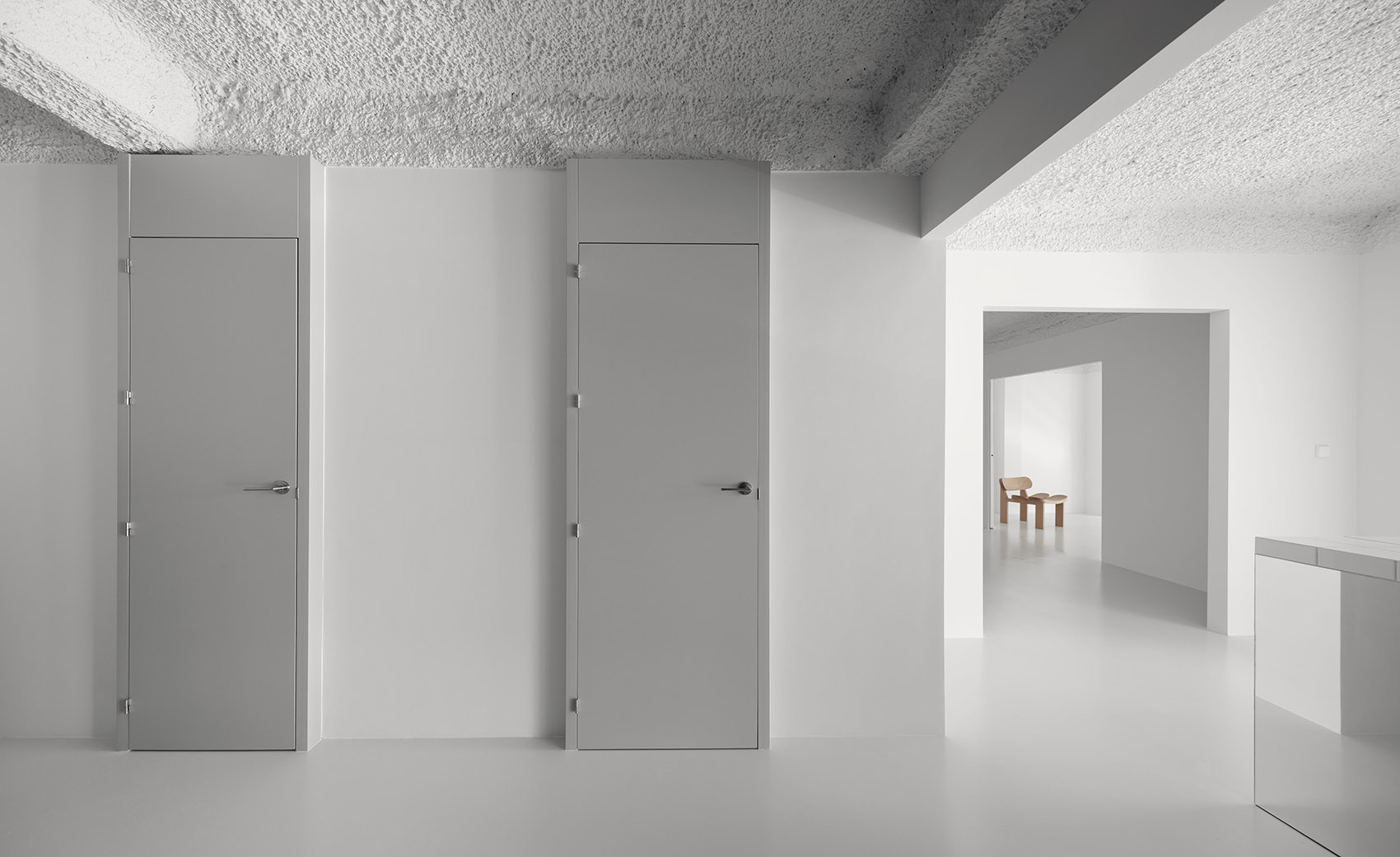 Ronda House by HANGHAR - 谷德设计网