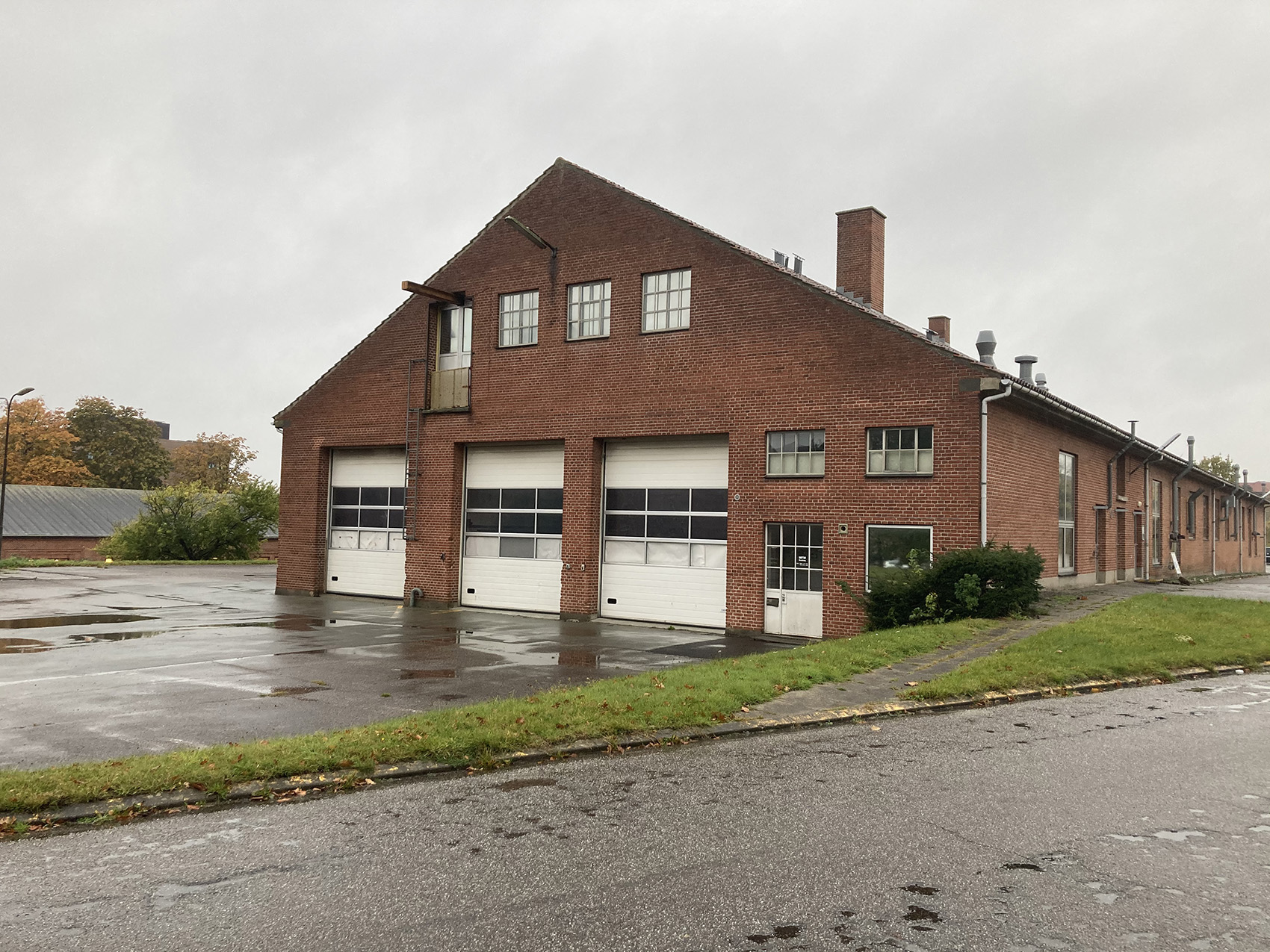 The Sergeant by ZENI arkitekter a/s - 谷德设计网