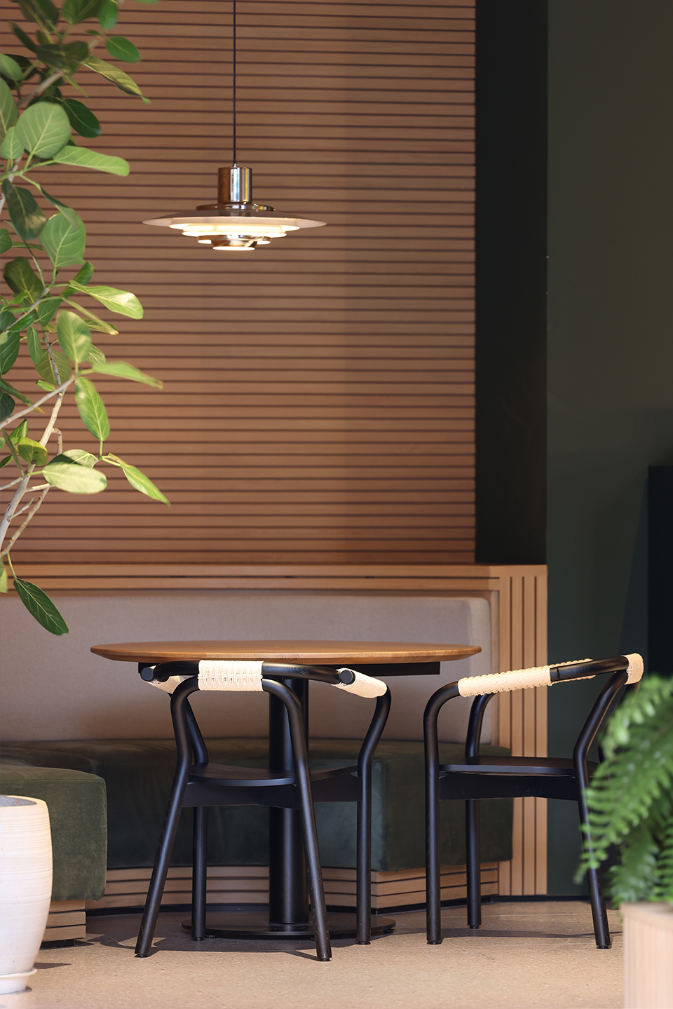 gaga Shenzhen Baoan Daqianli store by UND Design Studio - 谷德设计网