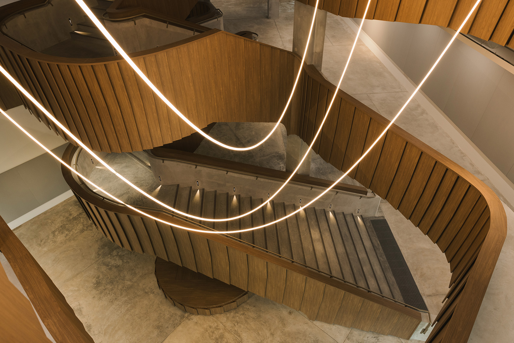 SDE1 and 3 by NUS College of Design and Engineering - 谷德设计网