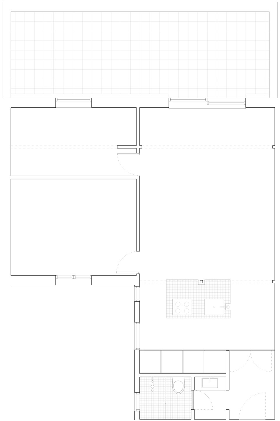 Rio House By HANGHAR - 谷德设计网
