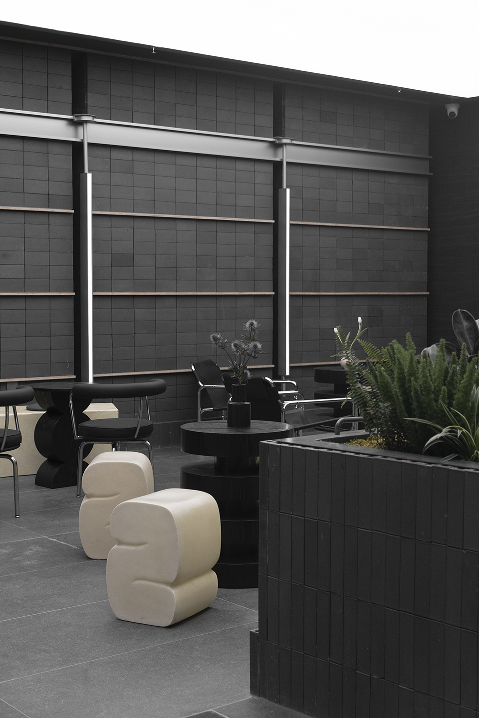M+CAFE, China by OR Design - 谷德设计网