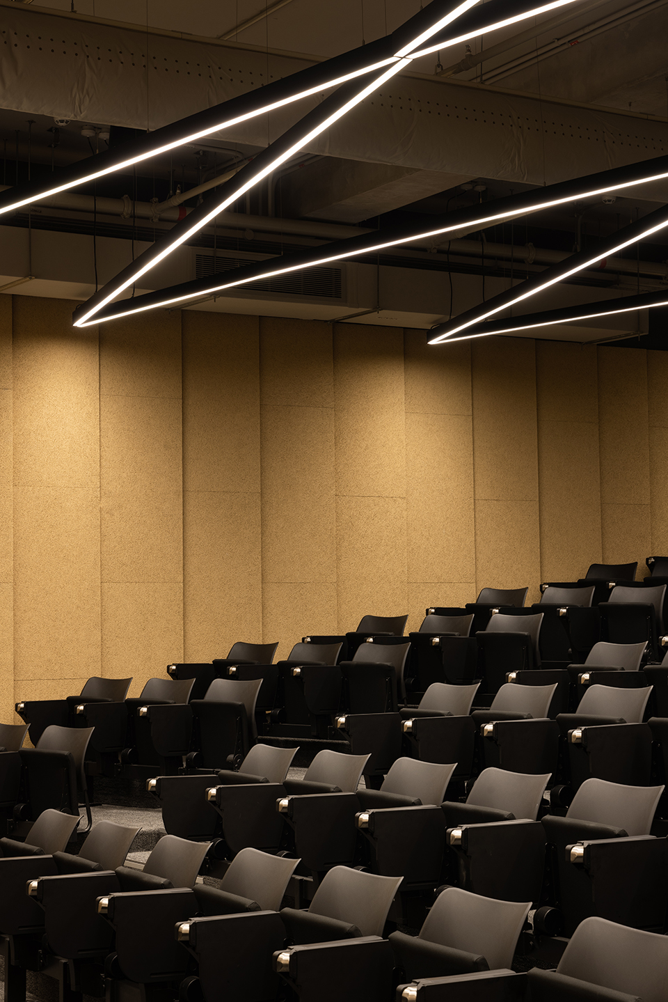 SDE1 and 3 by NUS College of Design and Engineering - 谷德设计网