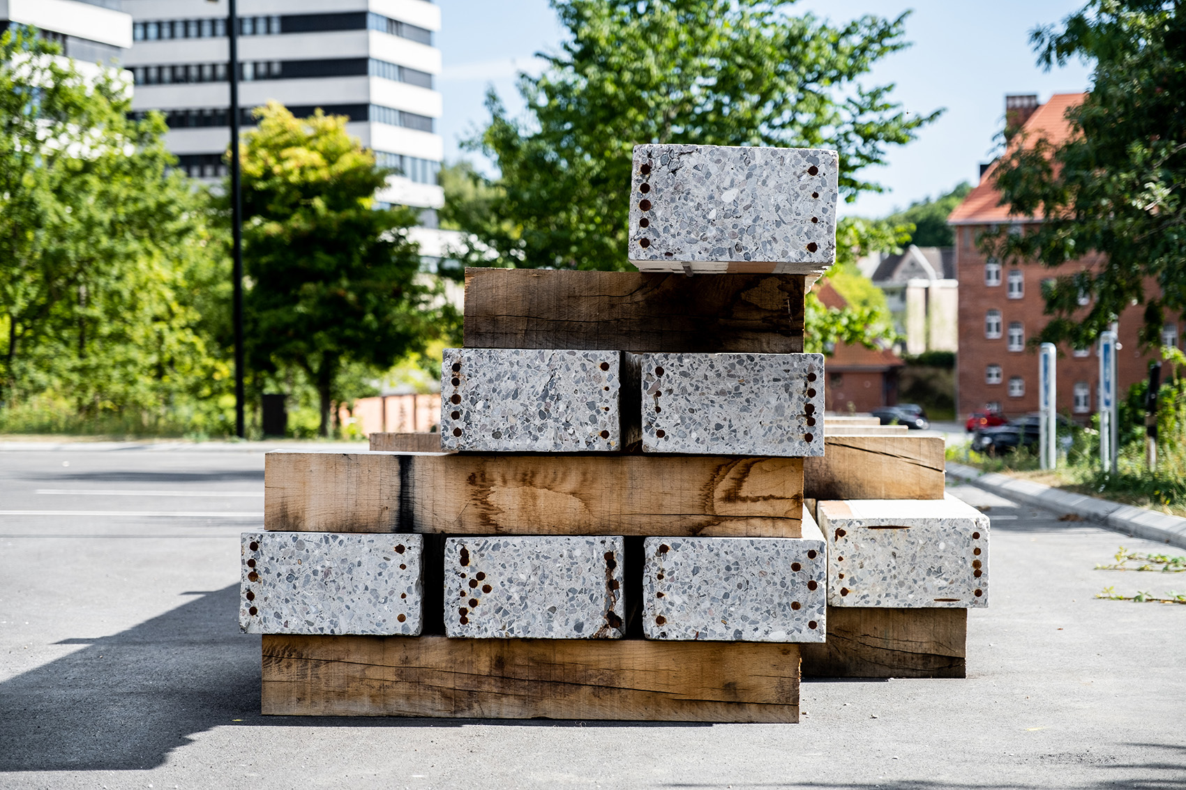 The Sergeant by ZENI arkitekter a/s - 谷德设计网