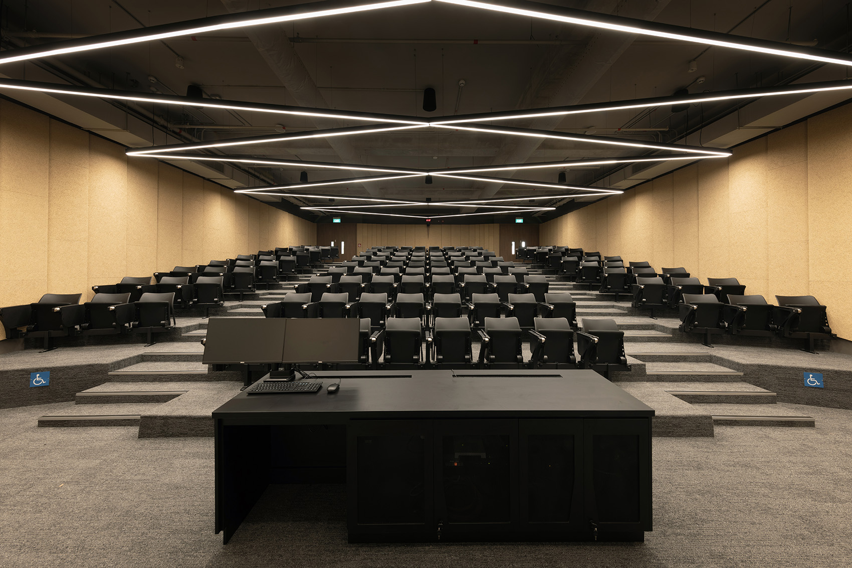 SDE1 and 3 by NUS College of Design and Engineering - 谷德设计网