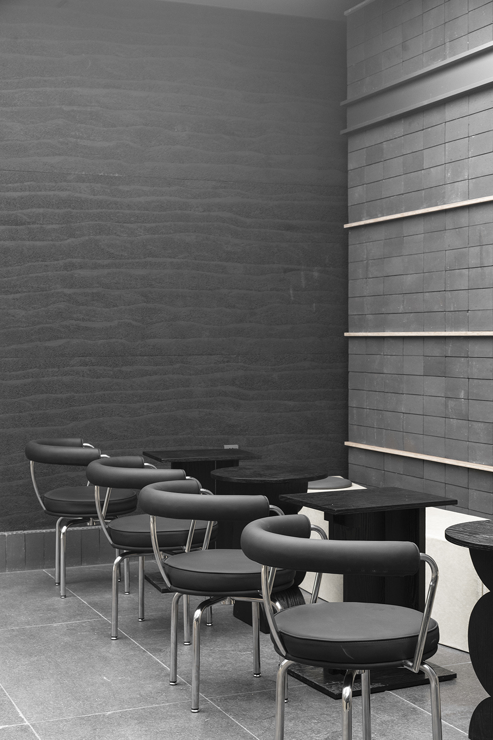 M+CAFE, China by OR Design - 谷德设计网