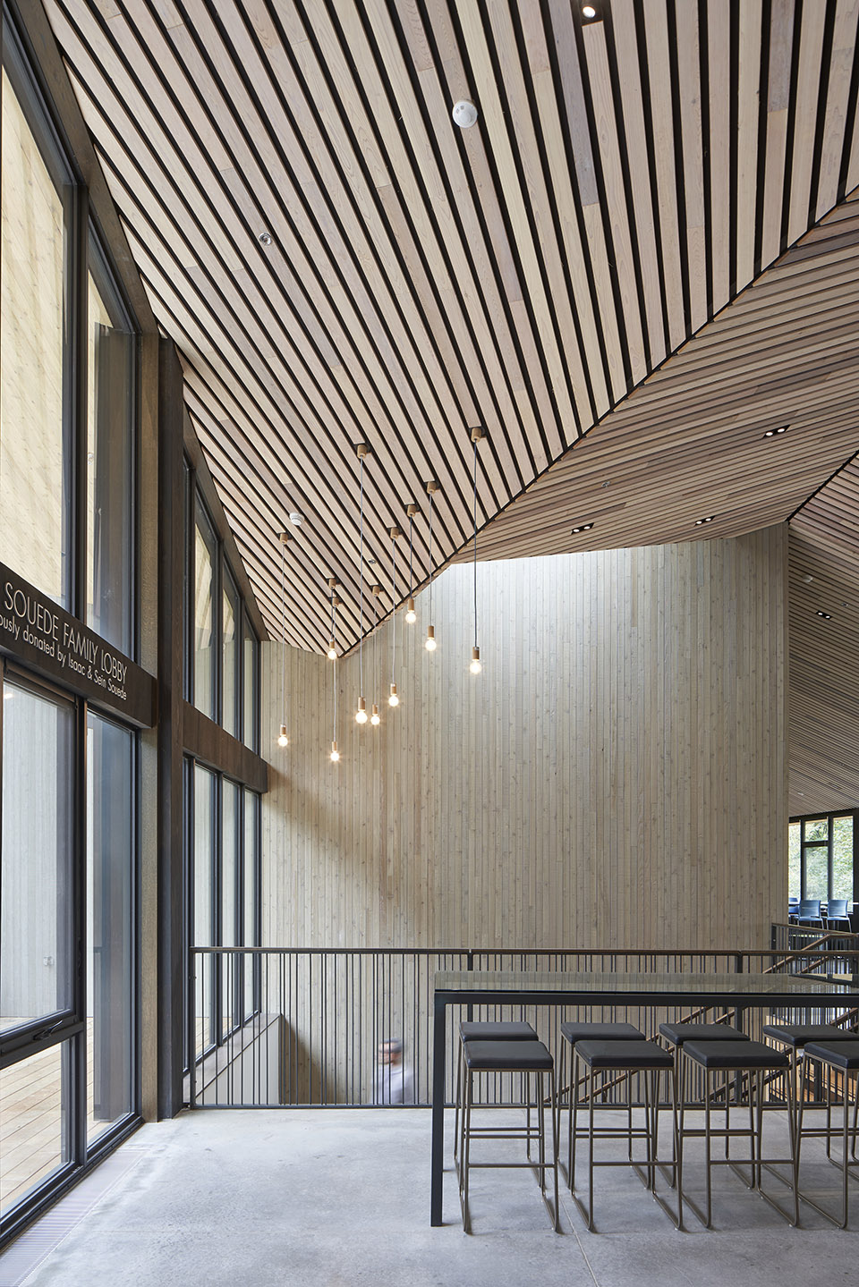 French American International School – Gilkey International Middle ...