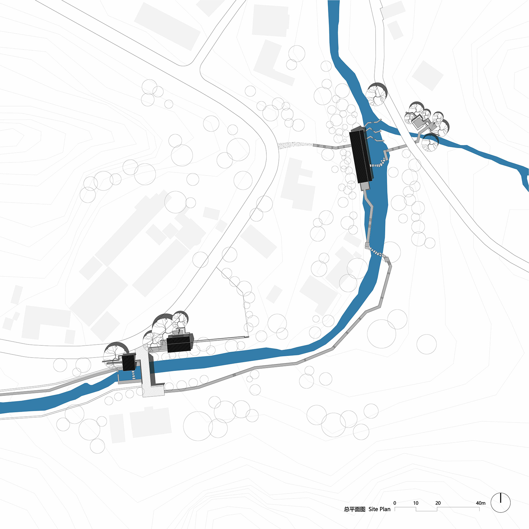 Upgrading and Renovation of Public Waterfront Space in Niujiaochong ...