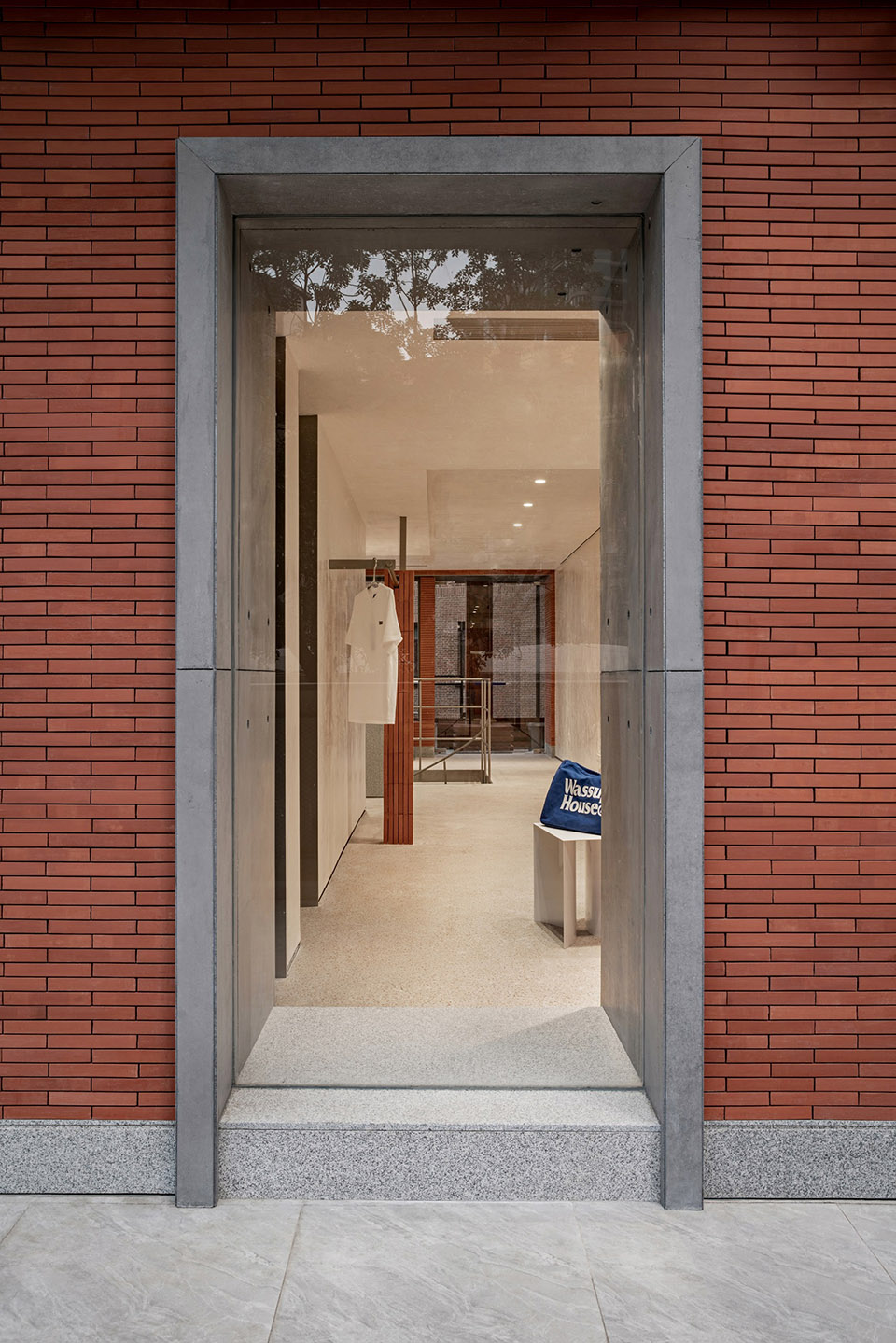 Wassup house at Dongshankou by Geemo Design - 谷德设计网