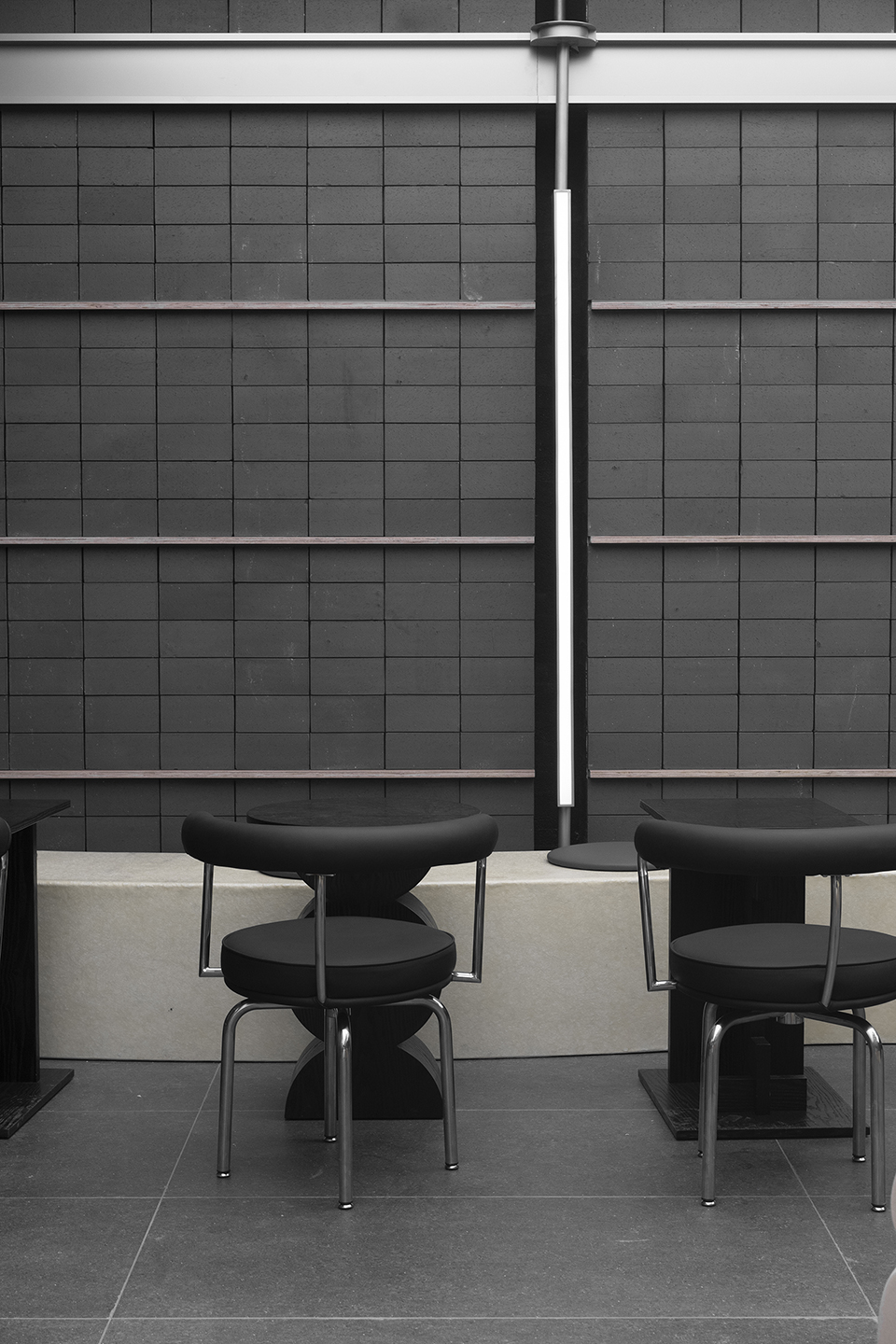 M+CAFE, China by OR Design - 谷德设计网