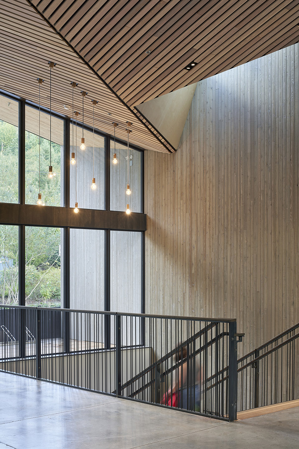 French American International School – Gilkey International Middle ...