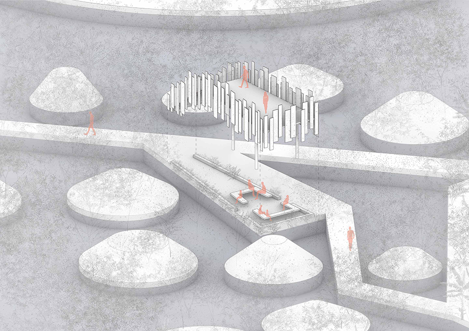 Benchakitti Rain Forest Observatory by HAS design and research - 谷德设计网