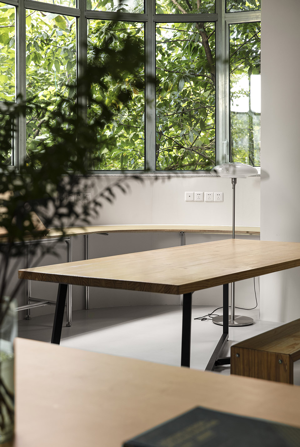 Fa Xi Studio(FXD) by FAXI SPACE DESIGN - 谷德设计网