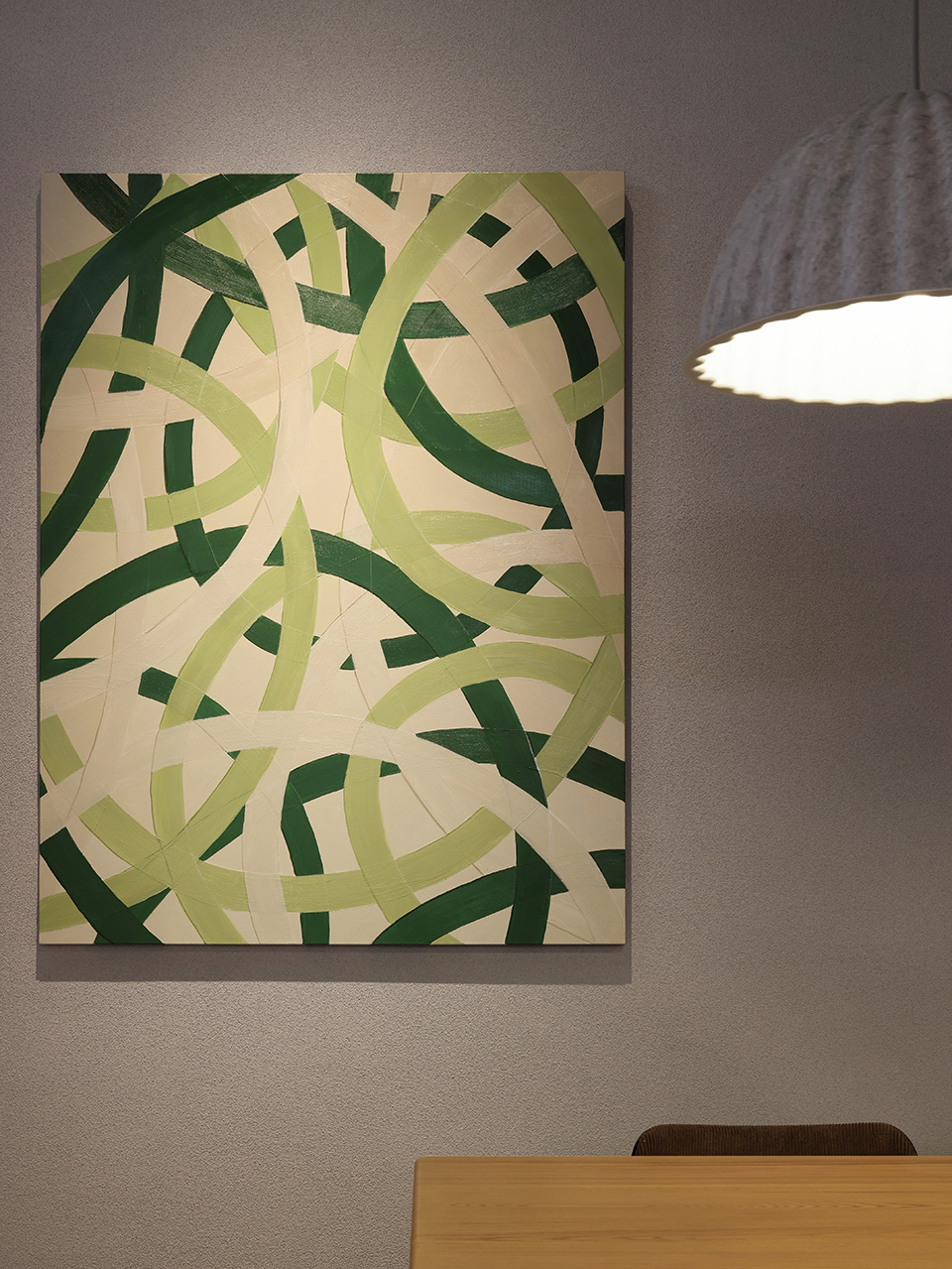 gaga Shenzhen Baoan Daqianli store by UND Design Studio - 谷德设计网