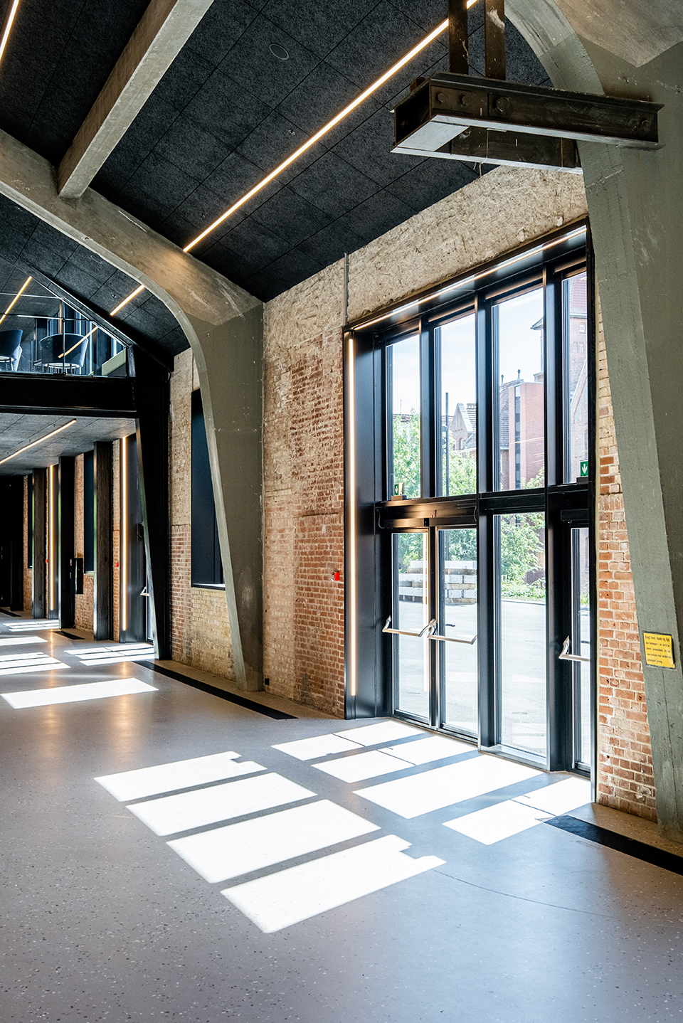 The Sergeant by ZENI arkitekter a/s - 谷德设计网