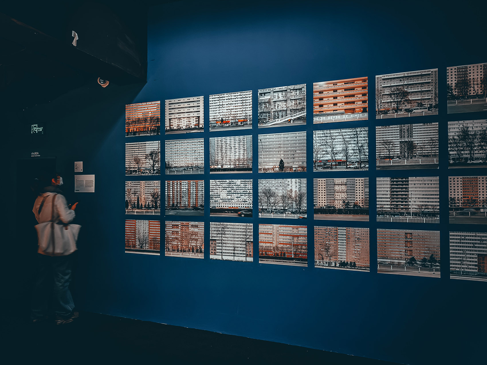 Blueprint Beijing, curated by Ma Yansong, opens as part of the first ...