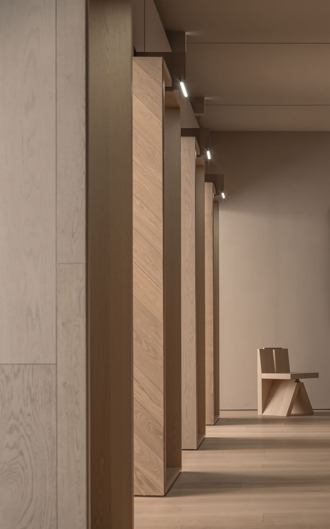 LAK Concept Store by PONE Architecture - 谷德设计网