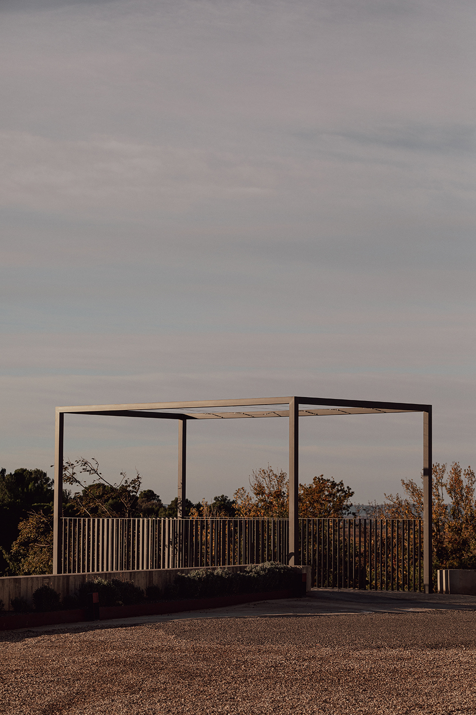 Raymat Castle by Francesc Rifé Studio - 谷德设计网