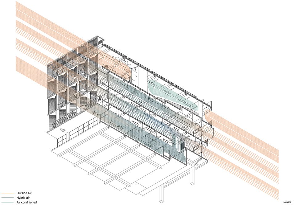 SDE1 and 3 by NUS College of Design and Engineering - 谷德设计网