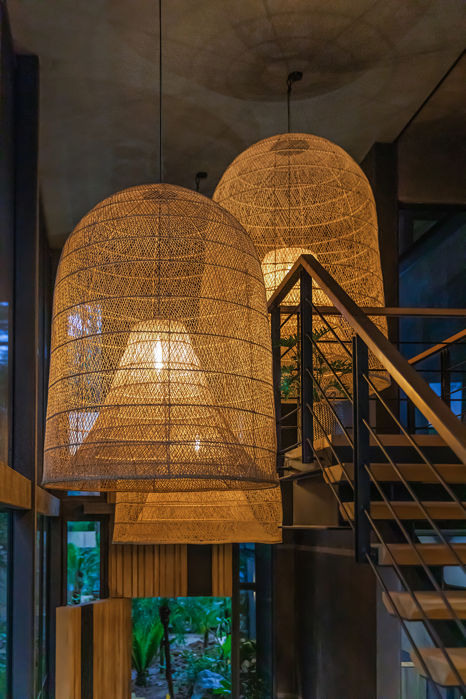 Raintree House by Studio Saxe - 谷德设计网