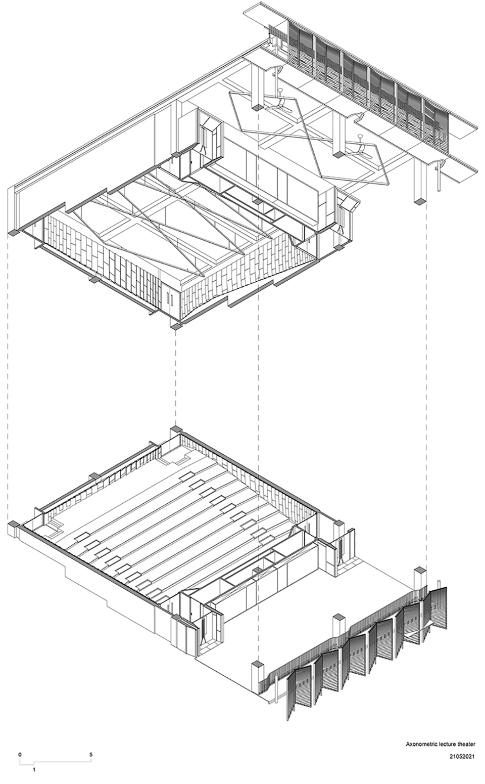 SDE1 and 3 by NUS College of Design and Engineering - 谷德设计网